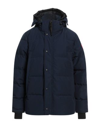 Canada Goose JACKEN & M&Auml;NTEL - Pufferjacken & Daunenjacken auf YOOX.COM