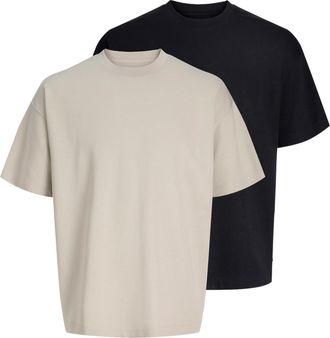 Jack & Jones Shirt Barron Tee
