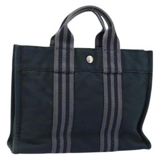 Herm&egrave;s Damen, Pre-Owned, Schwarzk, ONE SIZEGr&ouml;&szlig;e