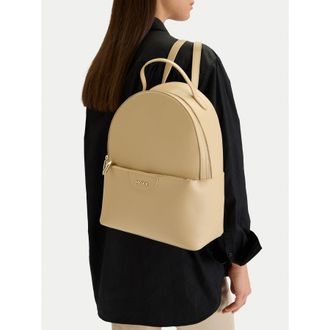 Mexx Rucksack MEXX CEO-MEXX-B-006-09 Beige