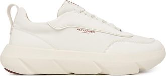 Alexander Smith Sneakers Alexander Smith Eclipse ALBDEPM 9677 Wei&szlig;