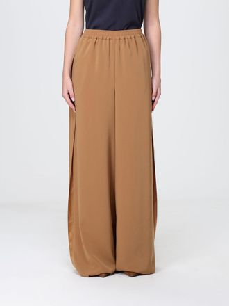 Max Mara Pantalon Femme couleur Marron