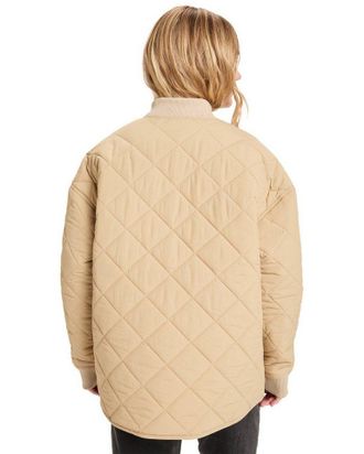 Quiksilver Steppjacke Shining Quilted