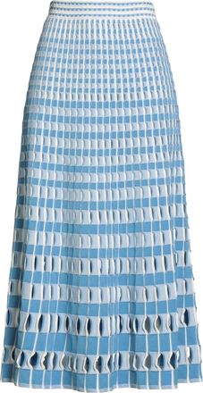 SIMKHAI HOSEN & R&Ouml;CKE - Midi-R&ouml;cke auf YOOX.COM