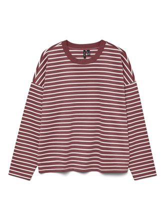 Vero Moda Female Bluse VMABBY T-Shirt