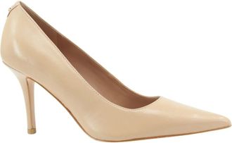 Guess Femme, Chaussures, Beige, Taille: 38 EU Escarpins