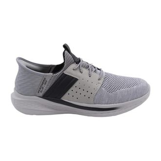 Skechers Sneaker - - Shoes - Herren - Grau - 44 EU