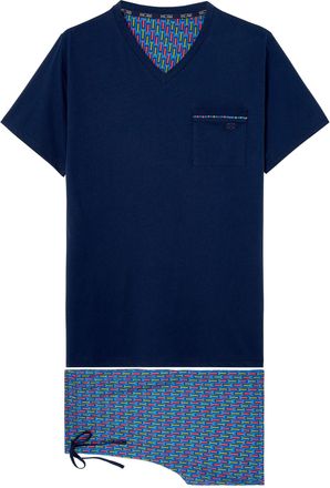 HOM Shorty Sleepwear Bellagio