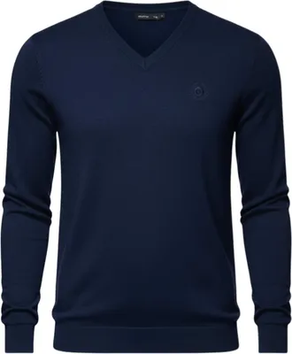 Ombre Pullover