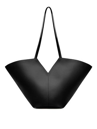 Francesco Biasia Sac Cabas - Noir