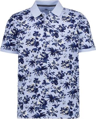 Fynch-Hatton Fynch-Hatton Herren Polo-Shirt