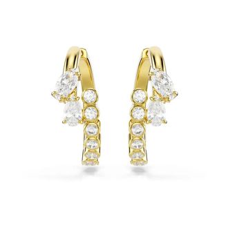 Swarovski Damen, Accessories, Gelb, ONE SIZEGr&ouml;&szlig;e