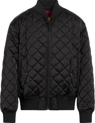 HUGO BOSS JACKEN & M&Auml;NTEL - Jacken und Anoraks auf YOOX.COM