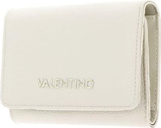Valentino Brixton Wallet Ecru