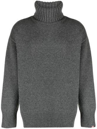 Extreme Cashmere pull en cachemire n&ordm;20 Xtra - Gris