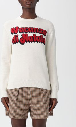 MC2 Saint Barth Pullover MC2 SAINT BARTH Damen Farbe Fa03