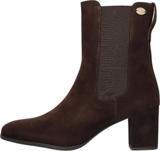 Fred De La Bretoniere Damen, Schuhe, Braun, 38 EUGr&ouml;&szlig;e