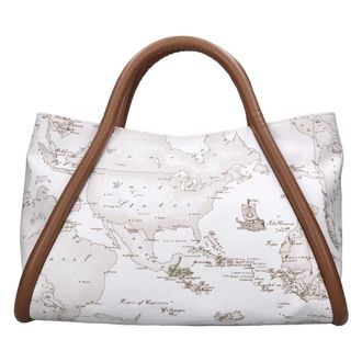 Alviero Martini 1A Classe Handbags - - Bags - Damen - Wei&szlig; - ONE SIZE
