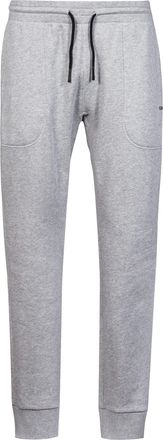 Ognx Jogger Pants Bio Baumwolle - grau