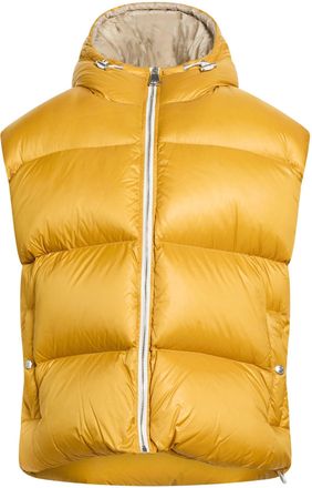 Khrisjoy JACKEN & M&Auml;NTEL - Westen auf YOOX.COM