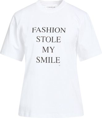 Victoria Beckham TOPS - T-shirts auf YOOX.COM