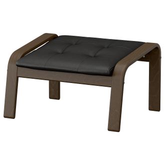 IKEA PO&Auml;NG Hocker