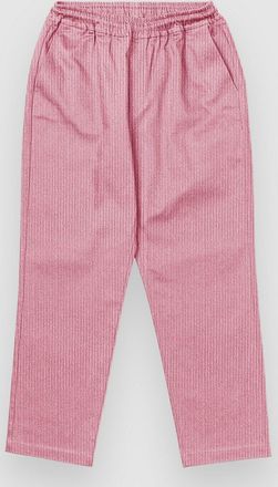 THE DUDES Peaches N Cream Ez Cordhose peaches n cream pink