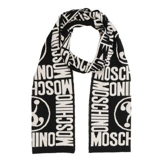 Moschino Femme, Accessoires, Brun, Taille: ONE Size Accessories
