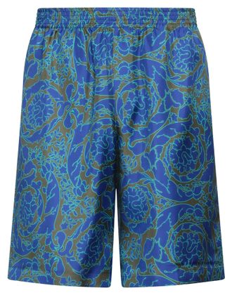 Versace HOSEN & R&Ouml;CKE - Shorts & Bermudashorts auf YOOX.COM