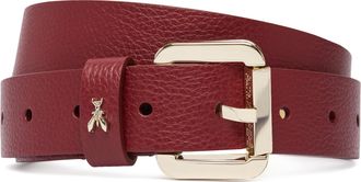 Patrizia Pepe Dameng&uuml;rtel Patrizia Pepe CW8684/L001-B861 Braun