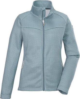 Killtec Damen Unterjacke KOS 90 WMN FLC JCKT