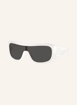 Dolce & Gabbana Sonnenbrille dg4454 weiss