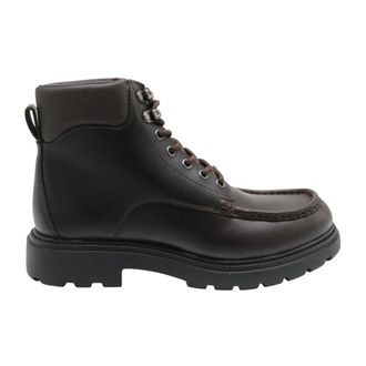 Geox Herren, Schuhe, Braun, 41 EUGr&ouml;&szlig;e