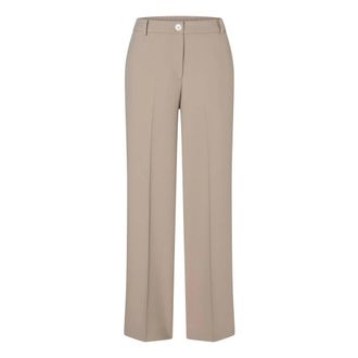 More & More More & More, Damen, Hosen, Beige, MGr&ouml;&szlig;e