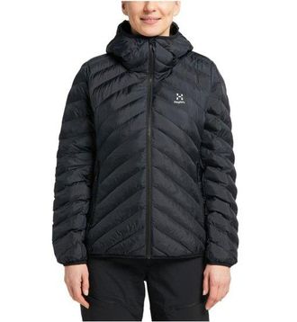 Hagl&ouml;fs Sarna Mimic Hood W - Trekkingjacke - Damen