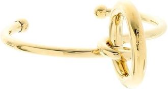 Calvin Klein Bracelet élégant plaqué Or Clink KJ9PJF1001 - Dimensions : XS (5,4 x 4,3 cm) sCK1128-5443 Marque, Estándar, Métal Non précieux, Pas de gemme