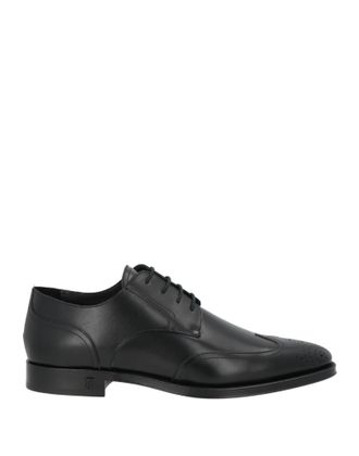 Burberry SCHUHE - Schn&uuml;rschuhe auf YOOX.COM