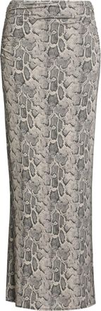 Haveone HOSEN & R&Ouml;CKE - Maxi-R&ouml;cke auf YOOX.COM