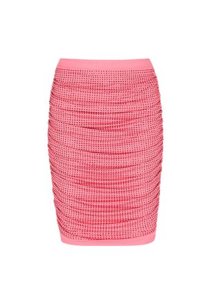 Mymo Rock Frauen Rosa