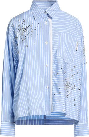 Des_Phemmes TOPS - Hemden auf YOOX.COM
