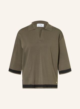 Joseph Ribkoff Pullover Mit 3/4-Arm gruen