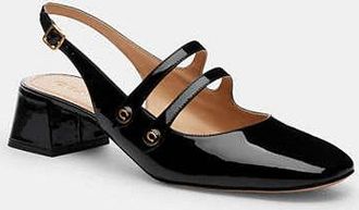 Coach Winley Mary Jane mit Slingback
