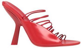 Ferragamo CHAUSSURES - Sandales sur YOOX.COM