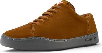 Camper Homme Peu Touring K100479 Basket, Marron Moyen 057, 42 EU