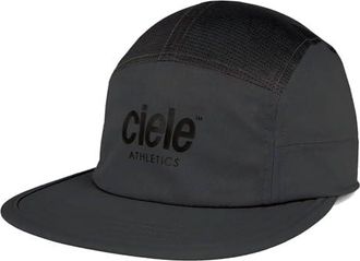 Ciele Athletics Ciele Casquette de golf classique dathlétisme Shadowcast Noir Taille M/L