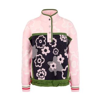 Marc Cain Damen, Sweatshirts & Hoodies, Mehrfarbig, SGr&ouml;&szlig;e