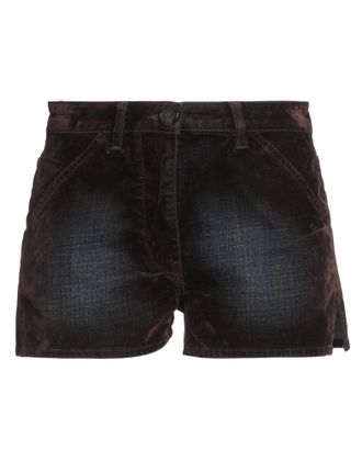 Pinko HOSEN & R&Ouml;CKE - Jeansshorts auf YOOX.COM