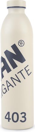 milan Thermosflasche aus Edelstahl, 0,946 l, Kollektion Giant 403 since 1918, beige