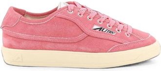 Autry Windscape Low - - Shoes - Damen - Rot - 38 EU
