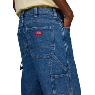 Dickies Short charpentier en coton